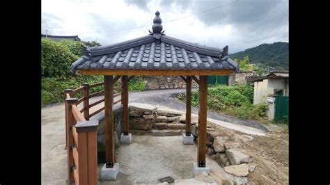 에코랜드 제작 팔각정자 육각정자 사각정자 쉘터 디자인파고라 디자인퍼걸러 울산에코랜드 전통정자 전국설치 시설물설치 Youtube