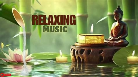 Super Deep Meditation Music Relax Mind Body Inner Peace Relaxing