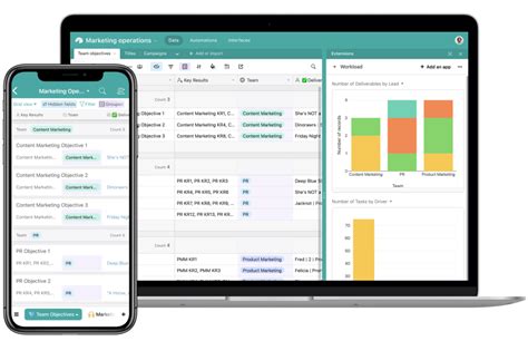 Airtable Reporting Flexible Reports For Your Use Case Airtable