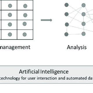 Stages In Information Flow Download Scientific Diagram