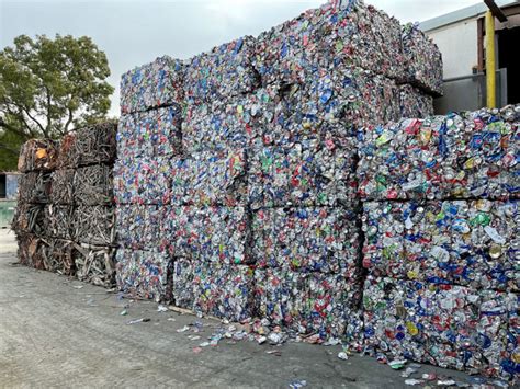 FAQs About Recycling Scrap Metal Ridzeal