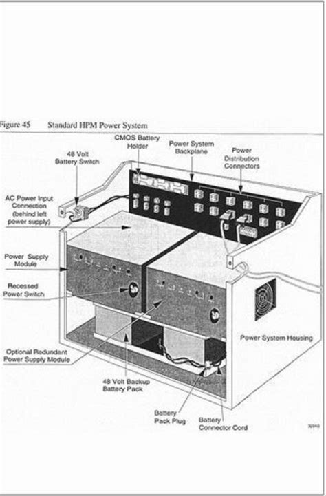 Honeywell Hpm Power Supply At ₹ 2510 Piece Power Smps In Gurugram Id 23000886933