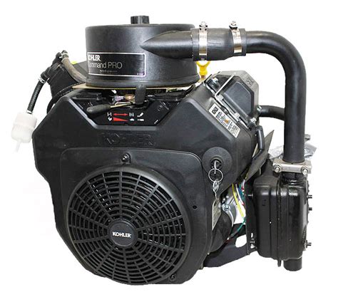 Kohler Engine CH640-3228 20.5 hp Command Pro 674cc Anti-Icing Kit - OPEengines.com