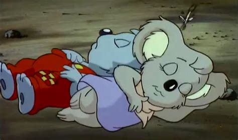 Blinky And Nutsy Sleep By Blinkybillfan On Deviantart