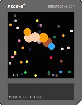 Pico8 Collab16 Game FINISHED