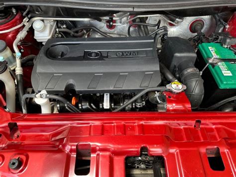 Used Gwm M4 1 5 For Sale In Gauteng Za Id 9145595