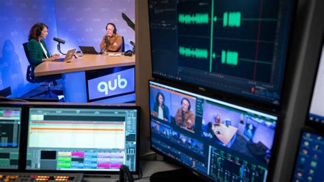 Télévision Qub Est Débrouillé Tva Nouvelles