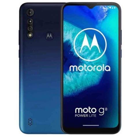 Moto G8 Power Lite Cellshop