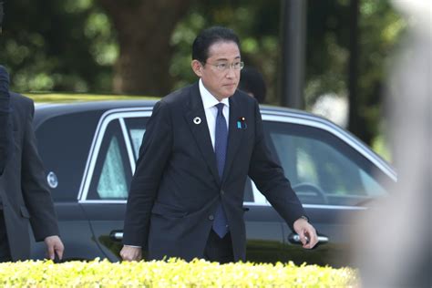 G7広島サミット閉幕 議長国として岸田首相の評価は Moment日刊ゲンダイ