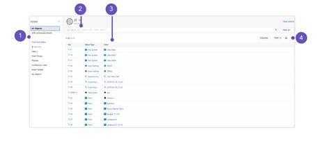Searching For Objects Jira Service Management Data Center 50 Atlassian Documentation