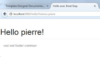 Exploration Du Raspberry Pi Tutoriel Flask Un Serveur Web Python