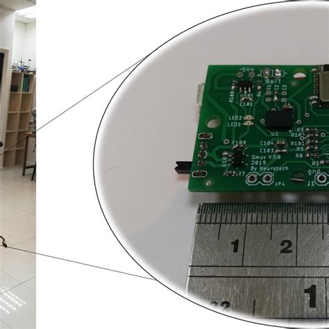 PDF Use Of A Single Wireless IMU For The Segmentation And Automatic