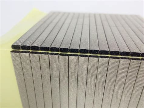 Electrically Conductive Foam EMI RFI Gaskets Solutions