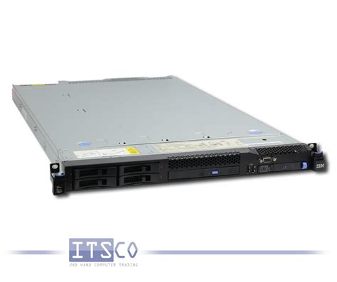 Ibm System X3550 7944 D2g Günstig Gebraucht Kaufen Bei Itsco