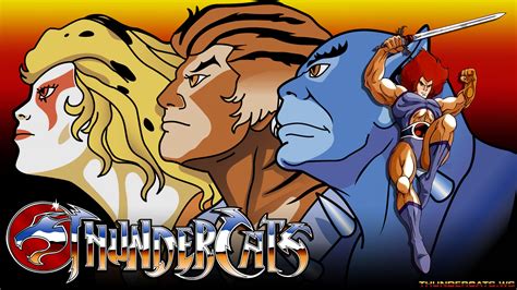 Thundercatsws