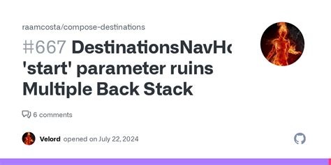 Multiple Backstack Serializer For Class X Is Not Found Issue Raamcosta Compose