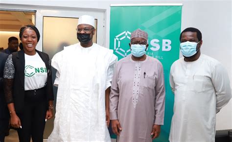 The Nigeria Startup Bill Will Harmonize Existing Government Policies