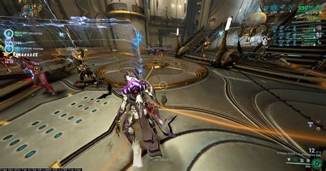 I Think I Lost My Glaive Prime I Throw It Some Where But Sadly It Not