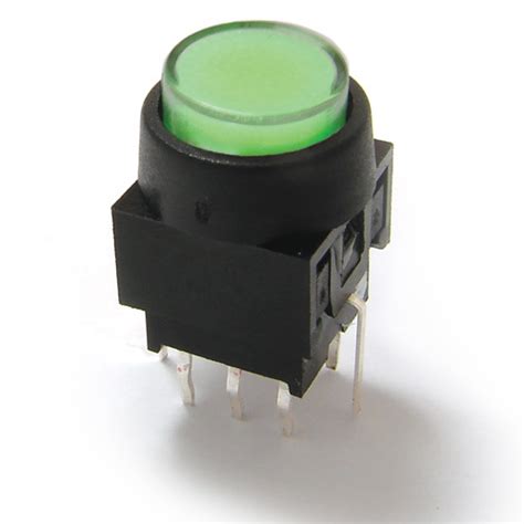 Illuminated Push Button At Rs 60 Number Illuminated Switch In Ahmedabad ID 12187064133