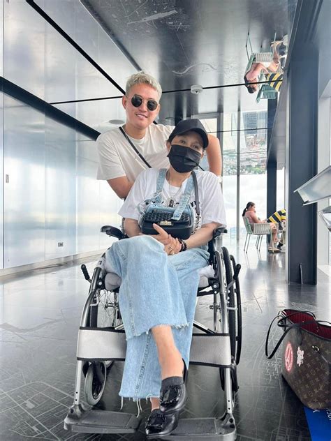 ចូលរួមរំលែកទុក្ខដ៏ក្រៀមក្រំផងម្តាយបង្កើត ឌួង ហ្សូរីដា ទទួលមរណភាពមុននេះព្រោះជំងឺមហារីក នគរដ្រេហ្គន