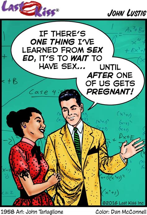 Sex Education Failure Last Kiss