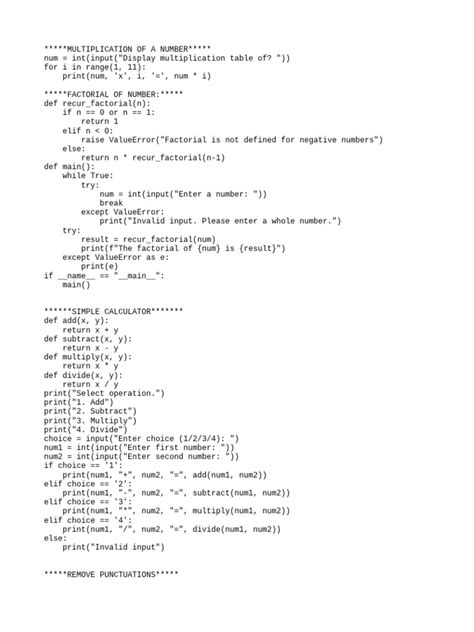 Ai Lab Internal 1 Pdf Discrete Mathematics Computational Problems