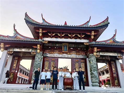 中央廣播電視總台邀請我校拍攝澳門旅遊局宣傳短片：弘揚和傳承中華文化