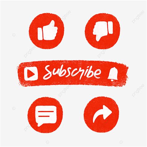 Like Share Comment White Transparent, Like Dislike Comment Share Button Collections Rustic ...