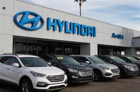 JIM CLICK HYUNDAI AUTOMALL Updated July 2025 11 Photos 125