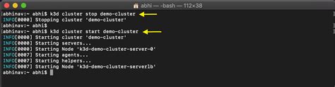 k3d for local kubernetes development devtron