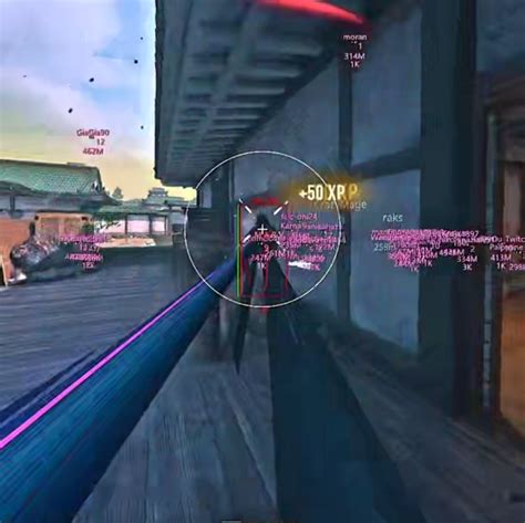 Why Does This Dude Need This FOV Aimbot Visual Names And Hitboxes And Possibly More R