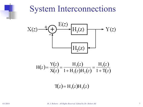 Ppt Z Transform Signal And System Analysis Powerpoint Presentation Free Download Id 586412