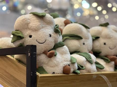 Jellycat Pop Up Store In Singapore With Customisation Bar Till Th