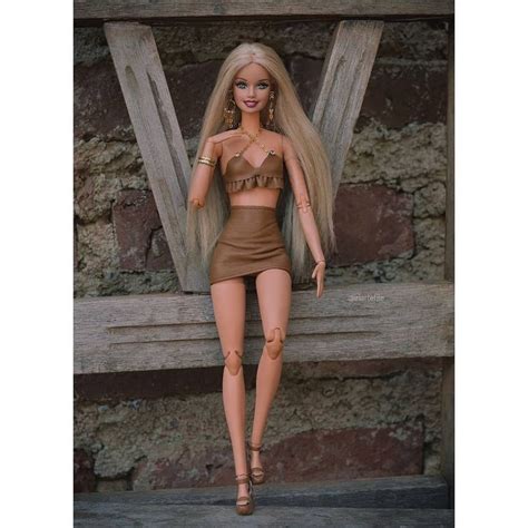 154 Me Gusta 3 Comentarios Barbie Doll Irirted4 En Instagram