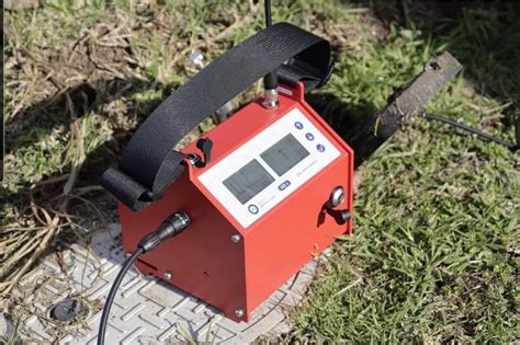 kouga municipality launches smart leak detection technology to detect