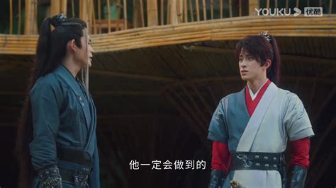 Youku Thailand อ๋าวรุ่ยเผิงสงสัยในตัวเทพเซียน หลี่หงอี้มีชีวิตได้อีก