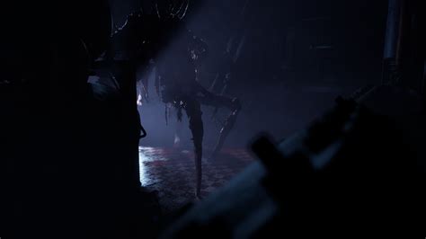 ill tra smembramenti e crafting nuovi dettagli sull fps horror in