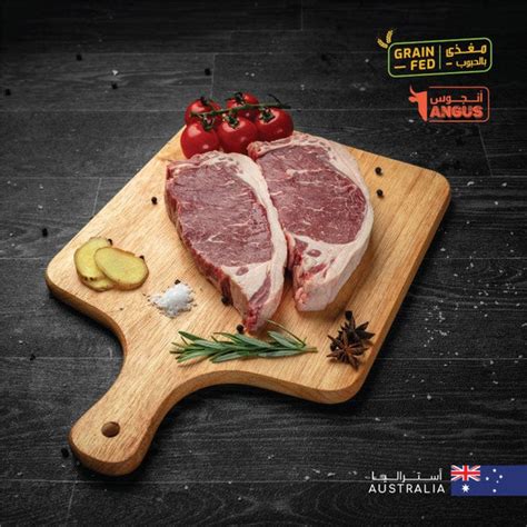 Buy Premium Australian Black Angus Beef Online Mlsom Muscat Livestock