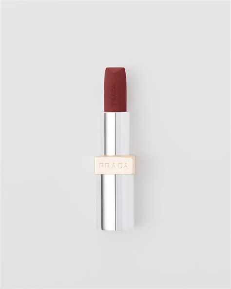 女士唇膏 Prada