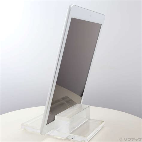 【中古】ipad 第6世代 32gb シルバー Mr7g2j／a Wi Fi 2133052489108 リコレ！ビックカメラ
