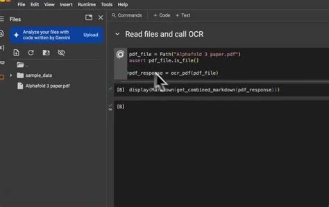 ai ocr machinelearning deeplearning dataprocessing automation