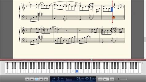 韩剧《火鸟》插曲《那天以后》钢琴曲piano Music 轻音乐 Youtube