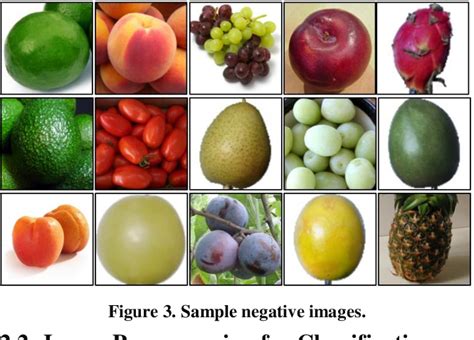 Figure 2 From Automatic Mango Detection Using Image Processing And Hog