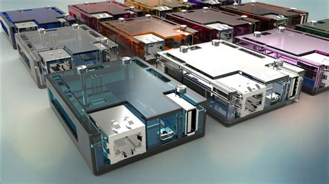 Free CAD Designs Files D Models The GrabCAD Community Library