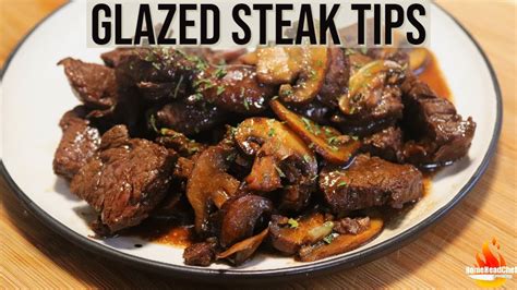 Ihop Steak Tips Marinade Recipe