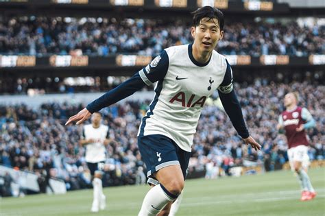 Harry Kane Says Spurs Have One Of The Most Underrated Players In The World Spurs Web