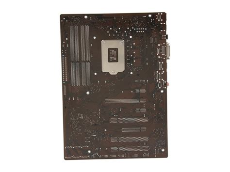 ASUS P8H77-V LE LGA 1155 ATX Intel Motherboard - Newegg.com