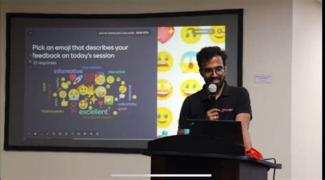 Palaniyappan 🤖 P On Linkedin Vera Maari Vera Maari Communication