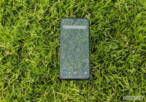 OnePlus 6T Review Upping The Game With In Display Fingerprinting