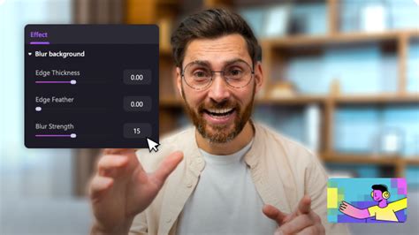 ai video background remover to enhance your visuals democreator